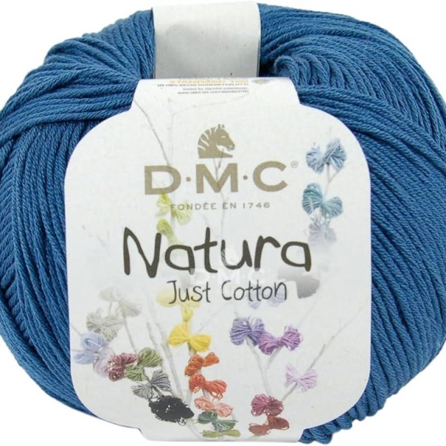 NATURA COTTON 50G