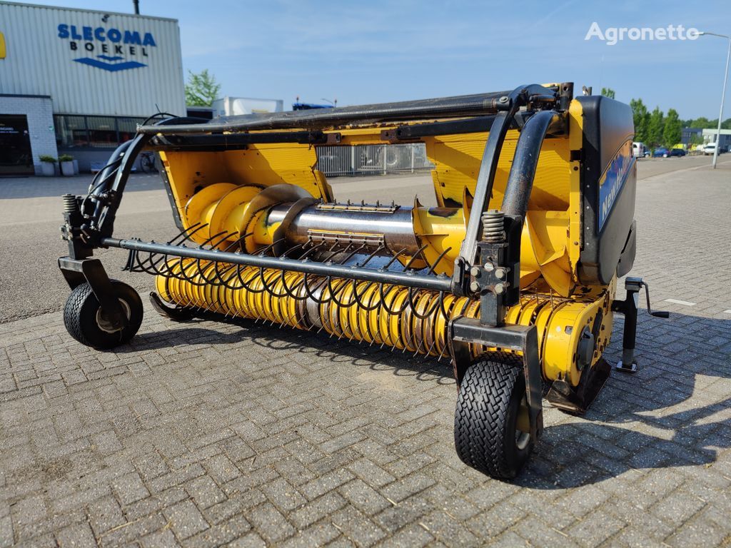 New Holland 273 Gras Pick Up sakupljač otkosa