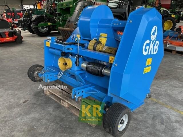 Novi GKB Leaf Reducer LR 150 traktorski malčer