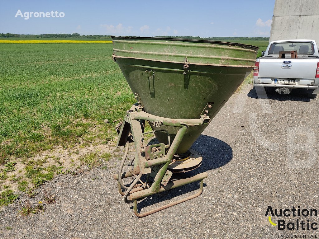 Prodaje se Spreader (Barstytuvas) nošeni rasipač na aukciji