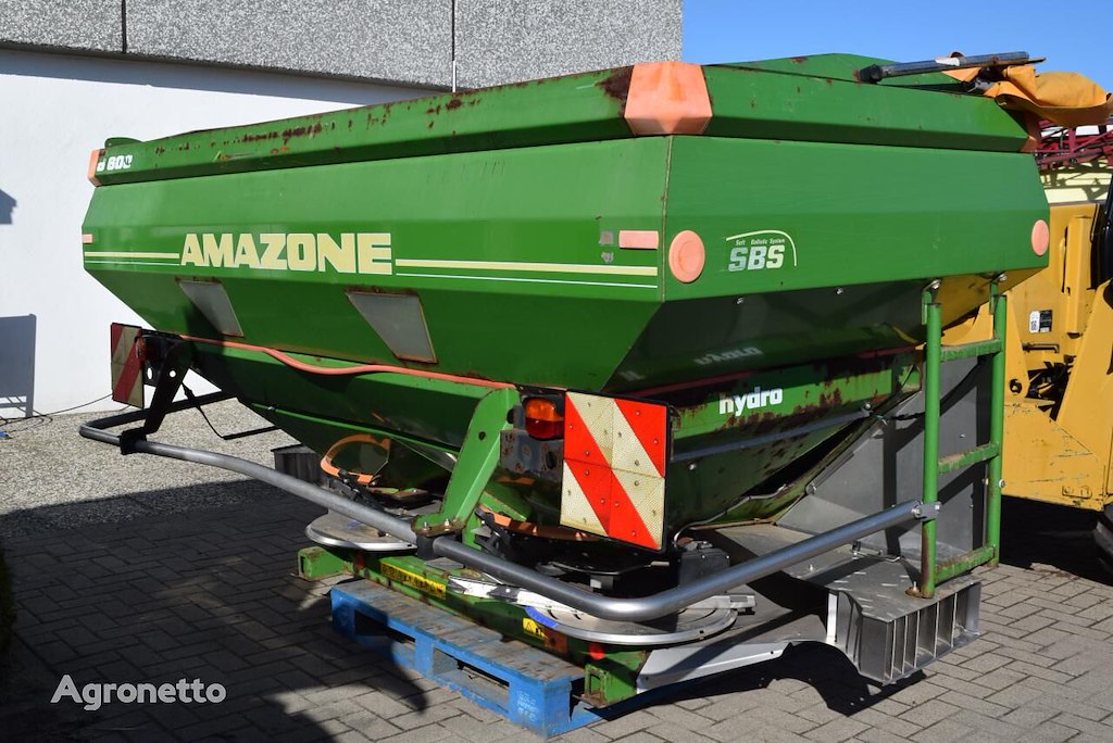 Amazone ZA-M 3000 Ultra nošeni rasipač