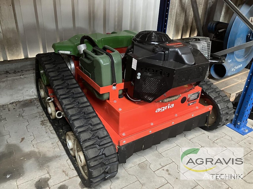 Agria 9500-80 PREMIUM robotska kosilica