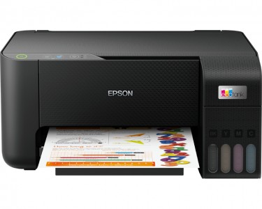 EPSON L3230 EcoTank ITS multifunkcijski inkjet štampač