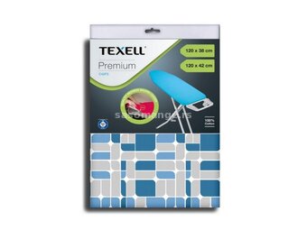 TEXELL Navlaka za dasku za peglanje Premium C42F3