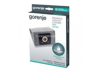 GORENJE Tekstilna Kesa Gb2