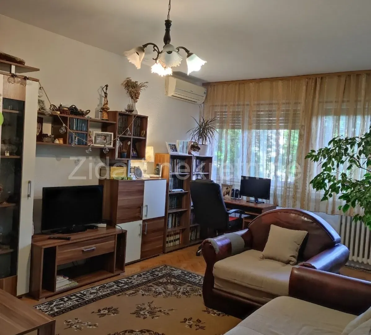 Prodaja, stan, 67m2, Novi Beograd, Beograd