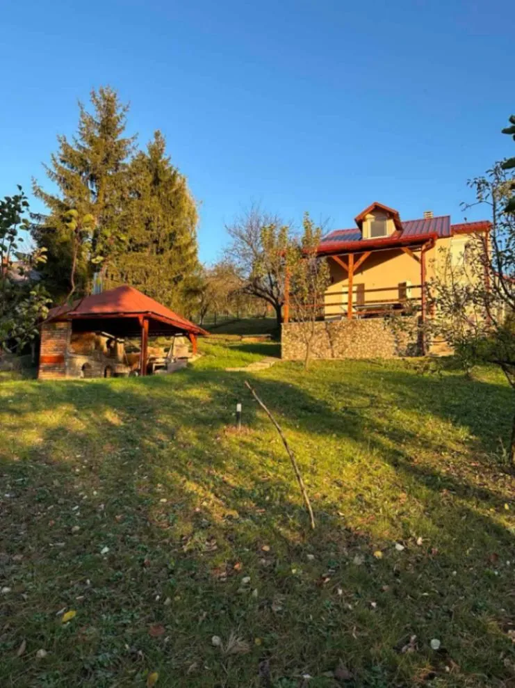 Prodaja, kuća, 85m2, Banja Vrdnik, Irig