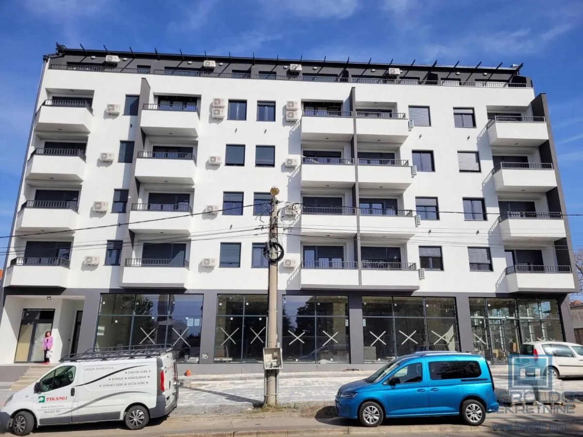 Prodaja, poslovni prostor, 390m2, Voždovac, Beograd