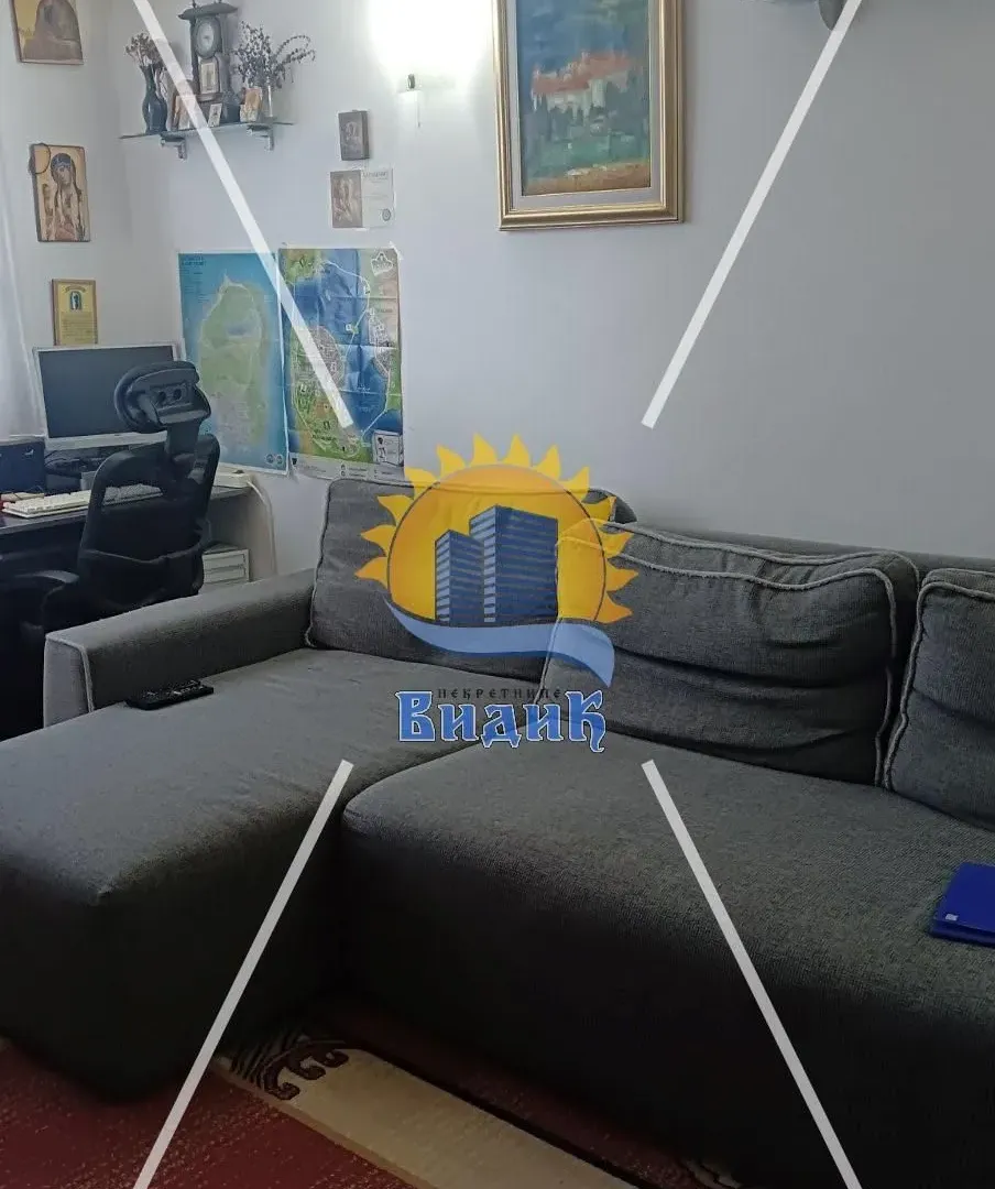 Prodaja, jednosoban stan, 43m2, Novi Beograd Blok 11, Novi Beograd, Beograd