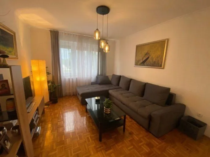 Prodaja, dvosoban stan, 48m2, Avijatičarsko naselje, Novi Sad, Novi Sad