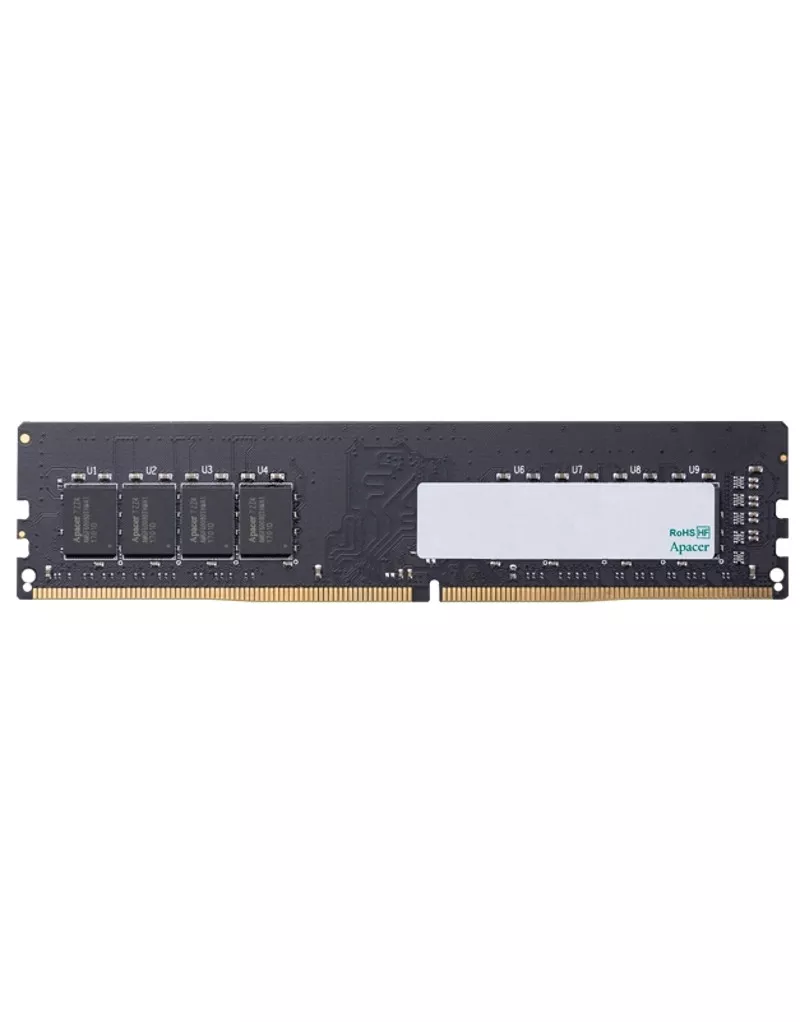 APACER DIMM DDR4 16GB 3200MHz EL.16G21.GSH