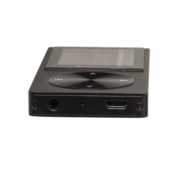 DENVER MP4 Player MP-1820B CRNI