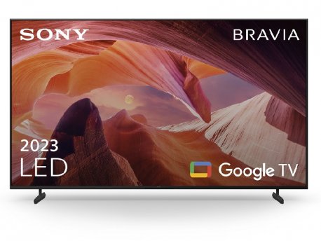 SONY KD85X80LAEP UHD SMART 4K