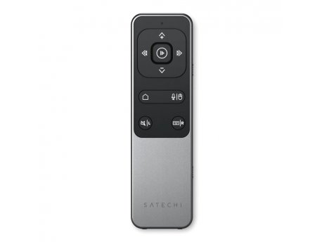 SATECHI R2 BLUETOOTH MULTIMEDIA REMOTE CONTROL - GREY CENA