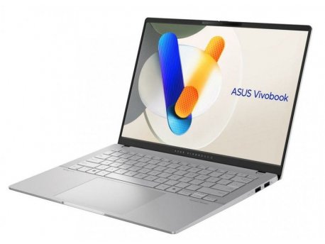 ASUS VIVOBOOK S 14 OLED M5406NA-QD080 (WUXGA, RYZEN 5 7535HS, 16GB, SSD 512GB)