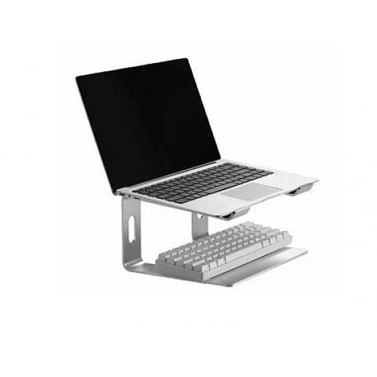 GEMBIRD NBS-D1-01 POSTOLJE ZA LAPTOP 15,6, MAX.5KG, ALUMINUM CENA
