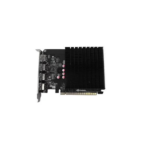 BIOSTAR GT730 4GB GDDR3 64 BIT 4XHDMI VN7313TG46 CENA