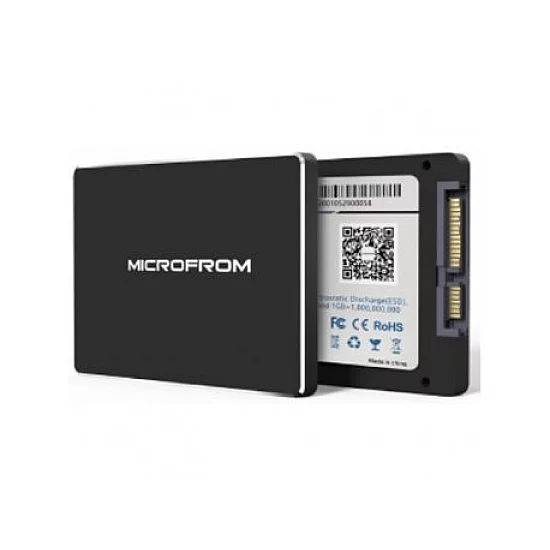 MICROFROM F11 PRO, SATA III, 512GB SSD CENA