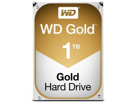 WESTERN DIGITAL 1TB 3.5 INCH SATA III 128MB 7.200 WD1005FBYZ GOLD CENA