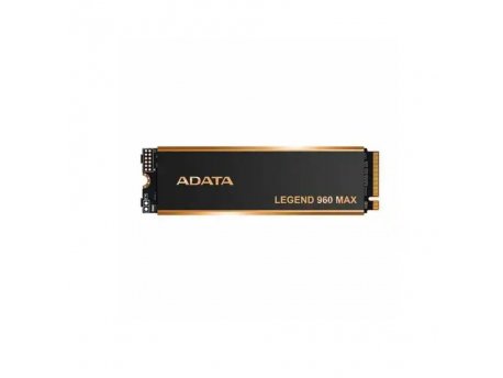 ADATA SSD M.2 NVME 2TB LEGEND 960 MAX ALEG-960M-2TCS