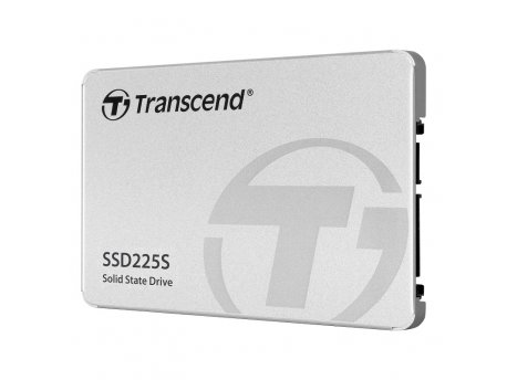 TRANSCEND 2TB, 2.5 INČA, SATA III, 3D NAND TLC (TS2TSSD225S)