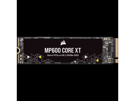 CORSAIR 2TB PCI-E MP600 (CSSD-F2000GBMP600CXT) M2 SSD DISK