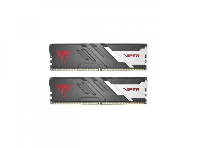 PATRIOT MEMORIJA DDR5 16GB 5600MHZ PATRIOT VIPER VENOM PVV516G560C40K CENA