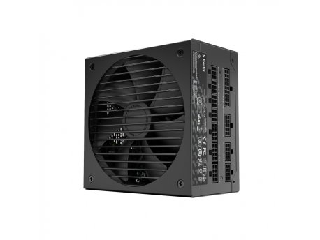 FRACTAL DESIGN ION GOLD 550W FD-P-IA2G-550-EU NAPAJANJE