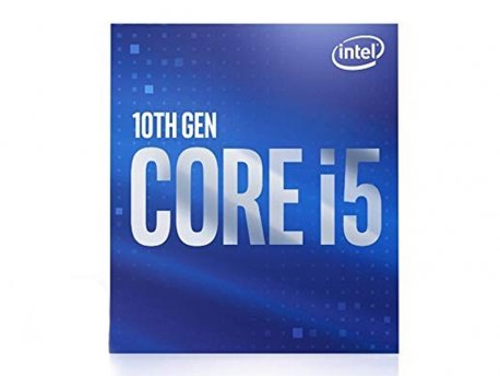 INTEL CORE I5-10600KF, 14NM, LGA1200, 6-CORES, 4.10GHZ, 12MB, BOX