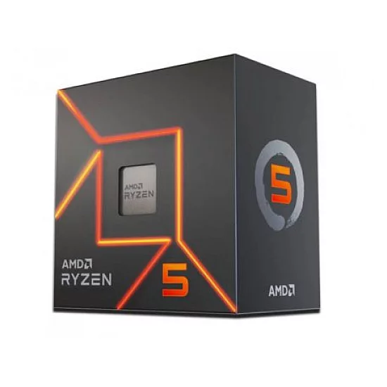 AMD RYZEN 5 8500G 6 CORES DO 5.0GHZ BOX PROCESOR CENA