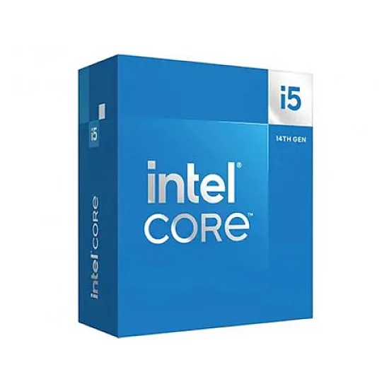 INTEL CORE I5-14400 DO 4.70GHZ BOX PROCESOR CENA