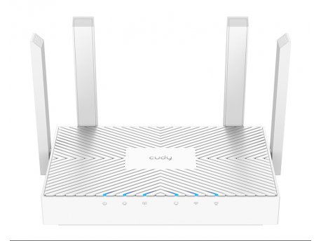 CUDY WR1300E AC1200 GIGABIT WI-FI MESH ROUTER CENA