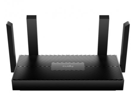 CUDY WR1500 AX1500 GIGABIT WI-FI 6 ROUTER CENA