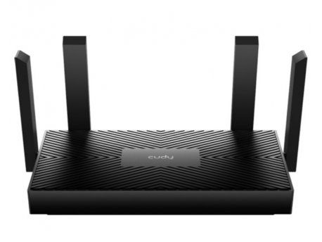 CUDY WR1500 AX1500 GIGABIT WI-FI 6 ROUTER