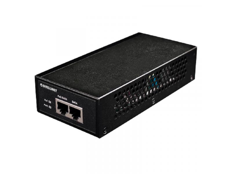 INTELLINET GIGABIT HIGH-POWER POE+ INJECTOR 560566 CENA