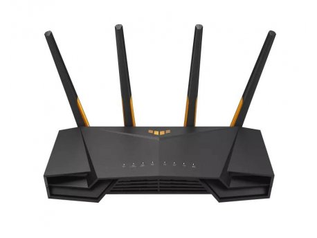 ASUS TUF-AX4200 WIRELESS DUAL-BAND GAMING ROUTER