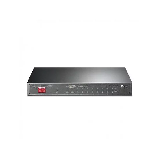 TP LINK TL-SG1210MP SWITCH 10-PORTNI CENA