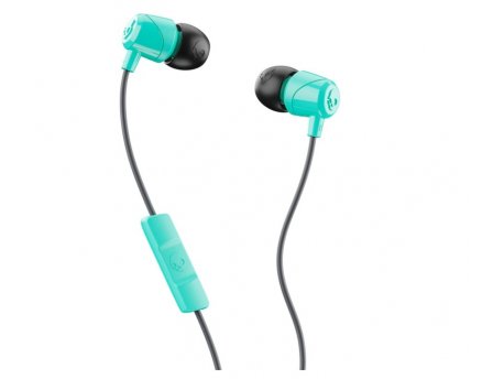 SKULLCANDY JIB IN EAR CRNO/PLAVE (S2DUY-L675)