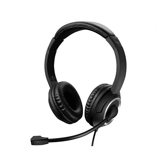 SANDBERG USB CHAT HEADSET CENA