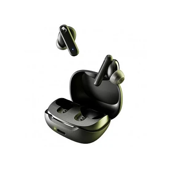 SKULLCANDY SMOKIN BUDS CRNE BEŽIČNE BUBICE CENA