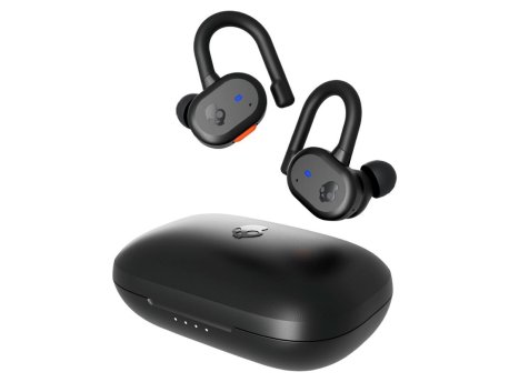 SKULLCANDY PUSH TWS CRNE BEŽIČNE BUBICE