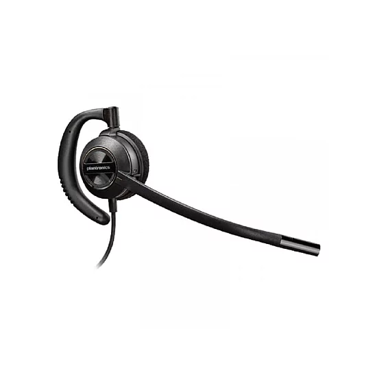 PLANTRONICS HW530 CENA