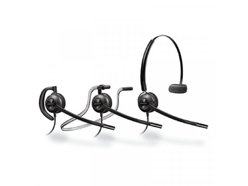 PLANTRONICS HW540 CENA