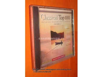 Classical Top 100 volume 2
