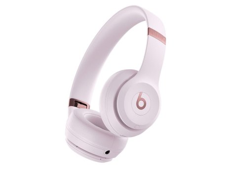 BEATS SOLO 4 CLOUD ROZE BEŽIČNE SLUŠALICE