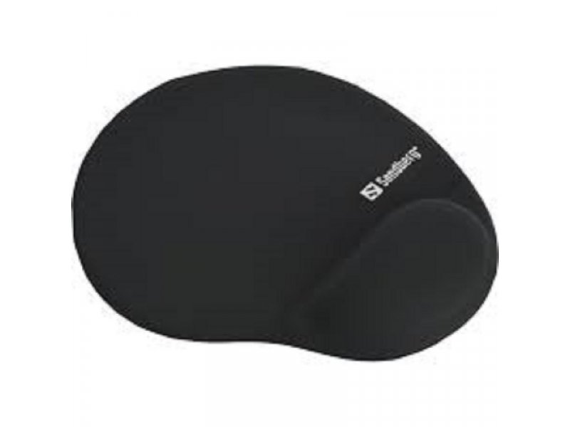 SANDBERG PODLOGA GEL WRIST REST 520-23 CENA