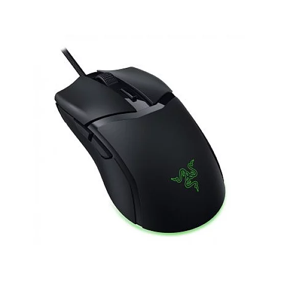 RAZER COBRA - CUSTOMIZABLE GAMING MOUSE - FRML (RZ01-04650100-R3M1) CENA