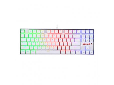 REDRAGON KUMARA K552-RGB MECHANICAL GAMING KEYBOARD