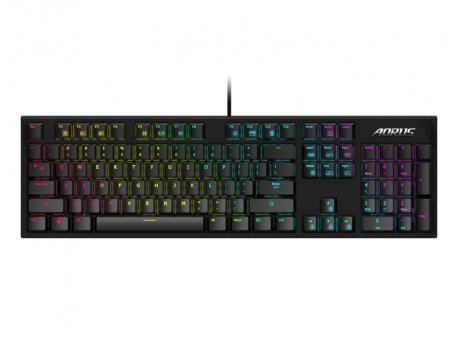 GIGABYTE AORUS K1 GAMING TASTATURA