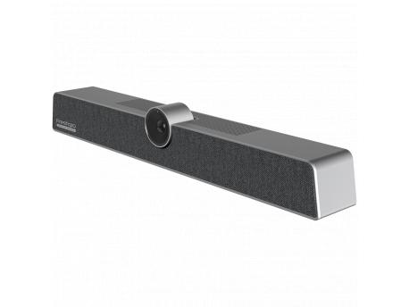 PRESTIGIO SOLUTIONS VIDEO CONFERENCING COLLABORATION BAR ALPHA, PVCCU12M601 CENA